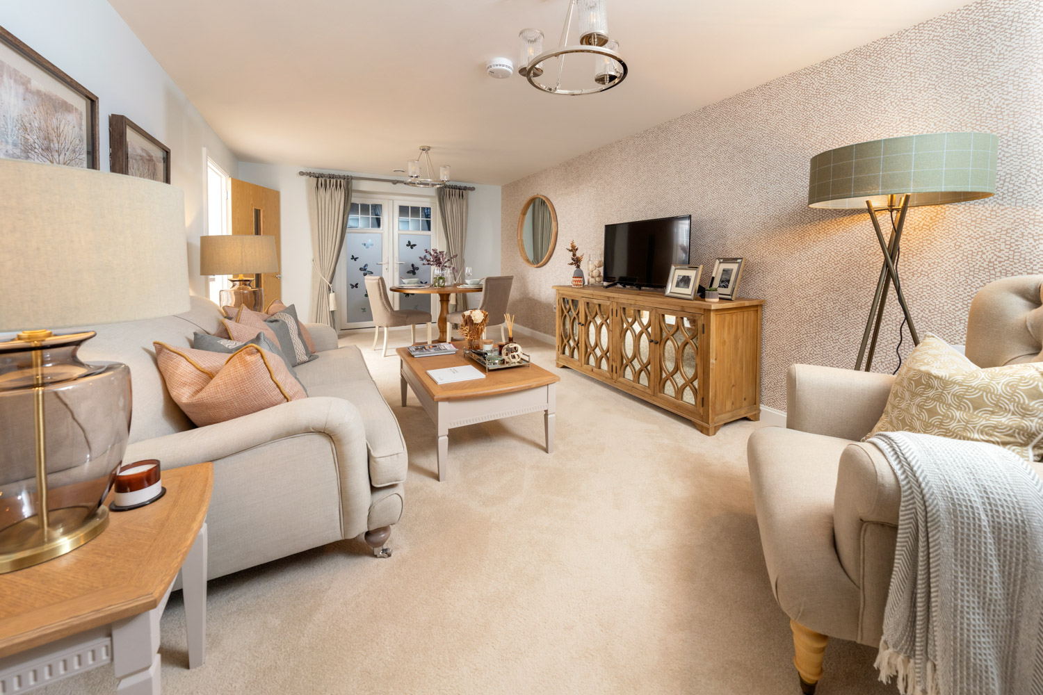 High Quality Retirement Living | Thomas James