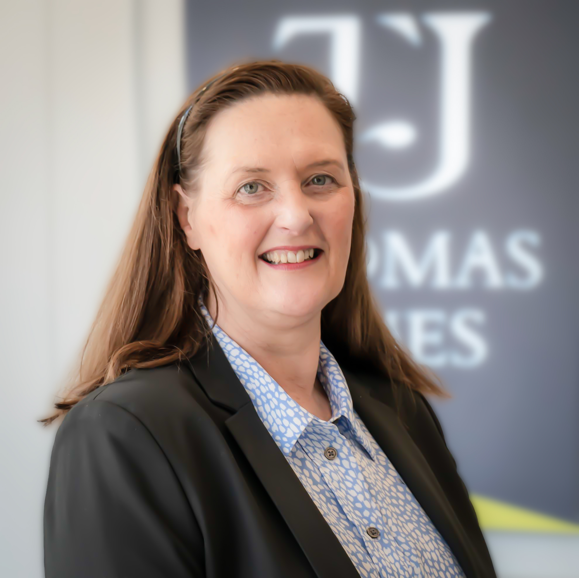 Meet The Team | Thomas James